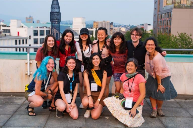 Powell Street Festival Society - Homepage